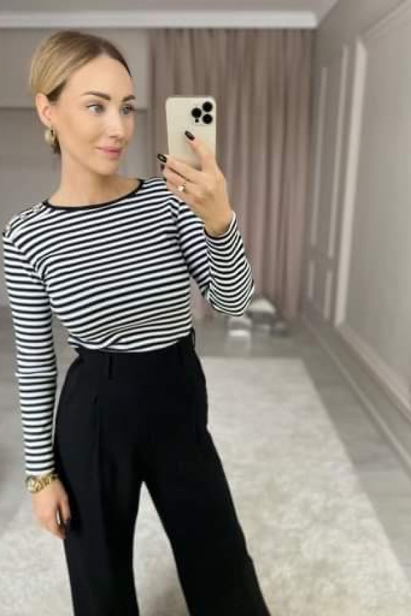 Bluzki - Cleo Fashion