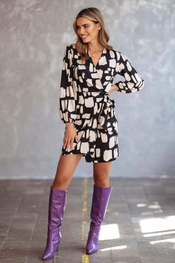 Sukienki - Cleo Fashion