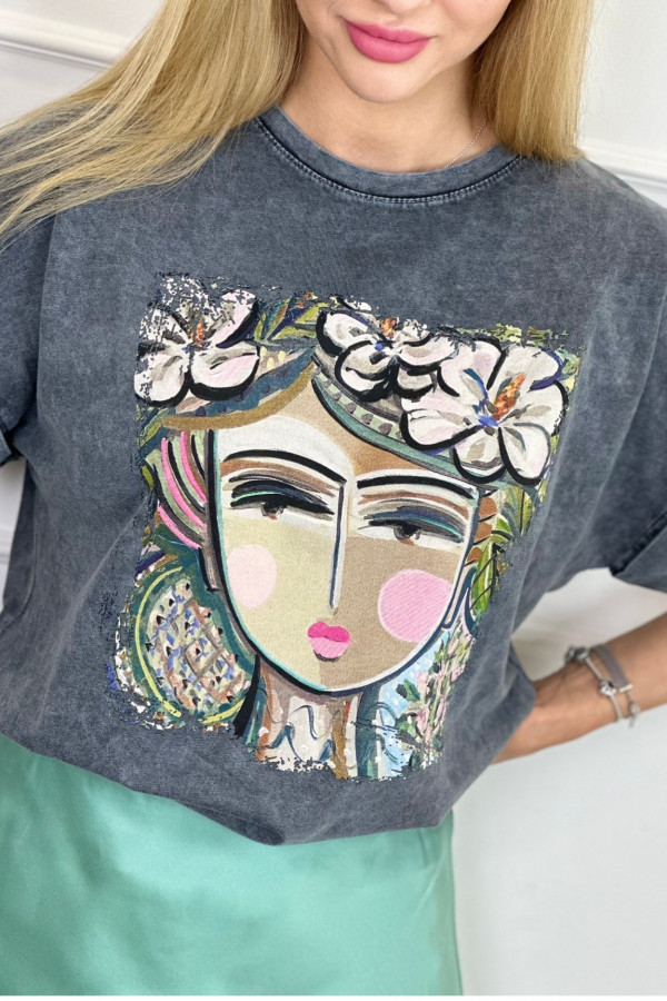 Bluzki - strona 2 - Cleo Fashion